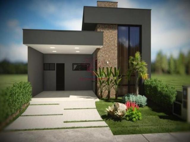 casa à venda em Jardim Residencial Viena