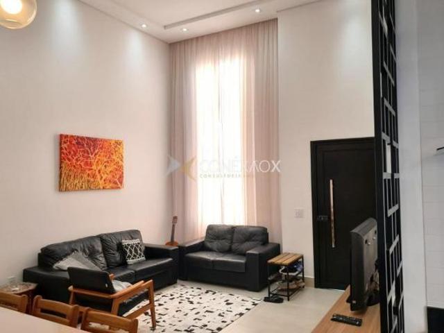 casa à venda em Jardim Residencial Viena