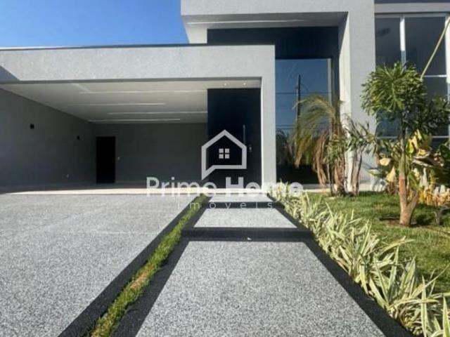 casa à venda em Jardim Residencial Viena