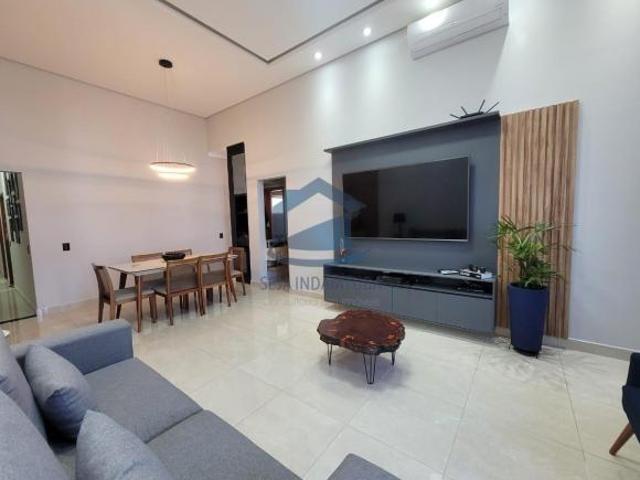 casa à venda em Jardim Residencial Viena