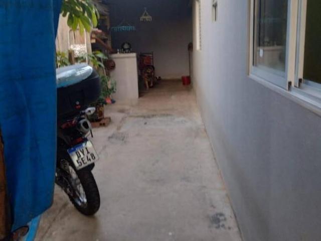 Casa à venda em Jardim Residencial Villagio Ipanema I