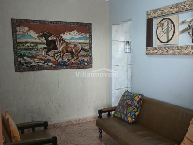 casa à venda em Jardim Ricardo