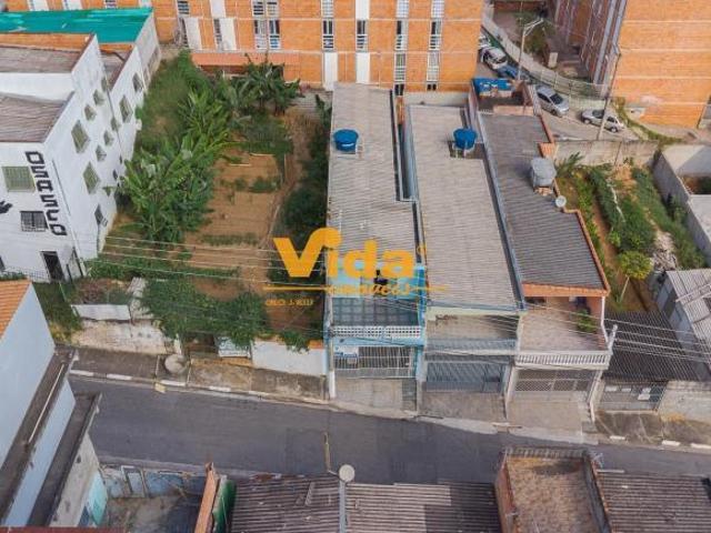 Casa a venda em Jardim Roberto Osasco 02 quartos