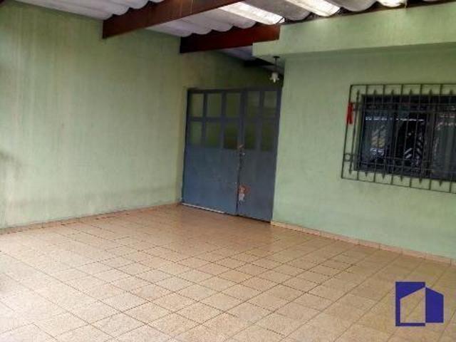 Casa à Venda em Jardim Rosa de Franca, Guarulhos SP
