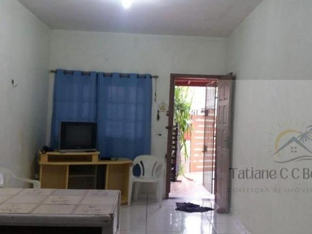 Casa a venda em Jardim Suarão Itanhaém SP