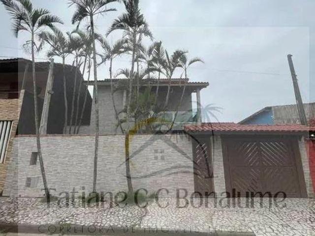 Casa a venda em Jardim Suarão Itanhaém SP