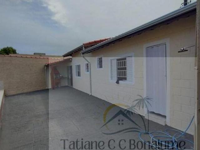 Casa a Venda em Jardim Suarão Itanhaém SP