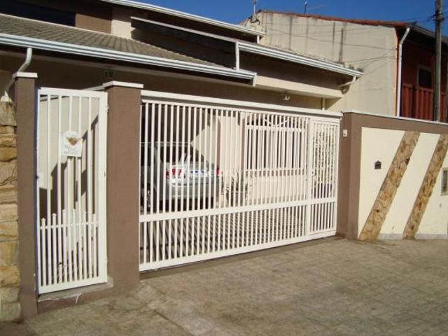 casa à venda em Jardim Sumarezinho