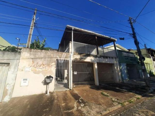 casa à venda em Jardim São Vicente