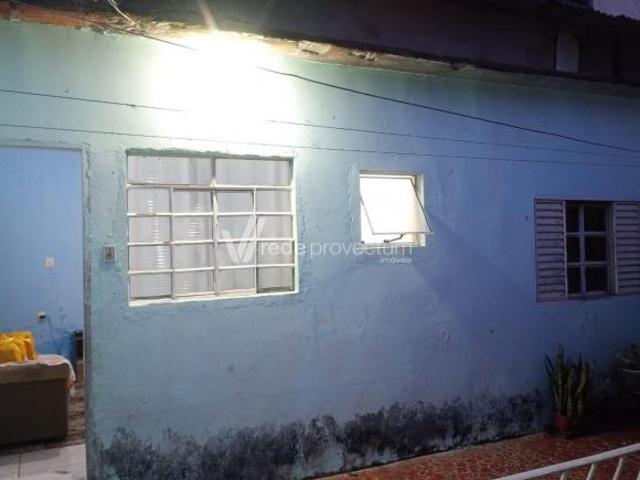 casa à venda em Jardim São Vicente