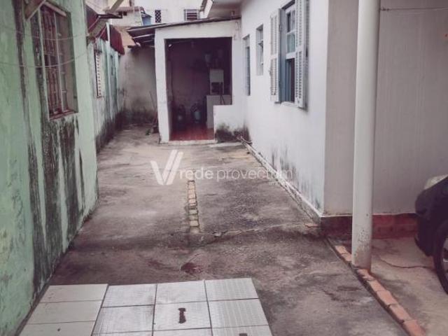 casa à venda em Jardim São Vicente