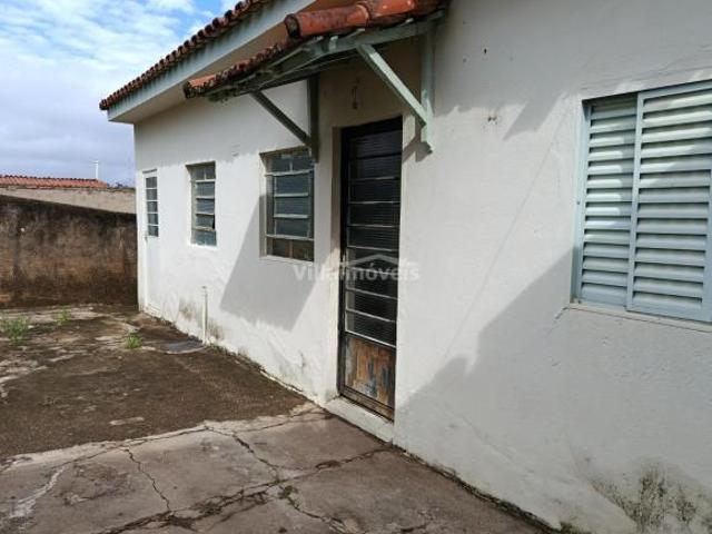 casa à venda em Jardim São Vicente