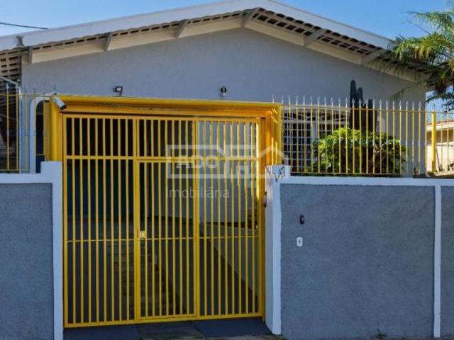 casa à venda em Jardim São Vicente