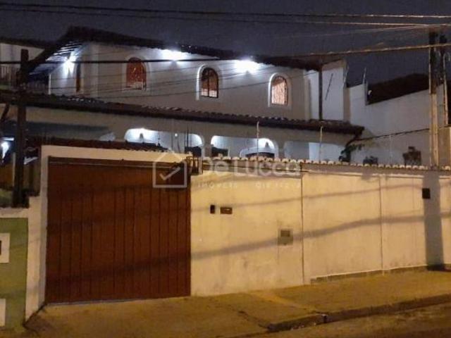 casa à venda em Jardim São Vicente