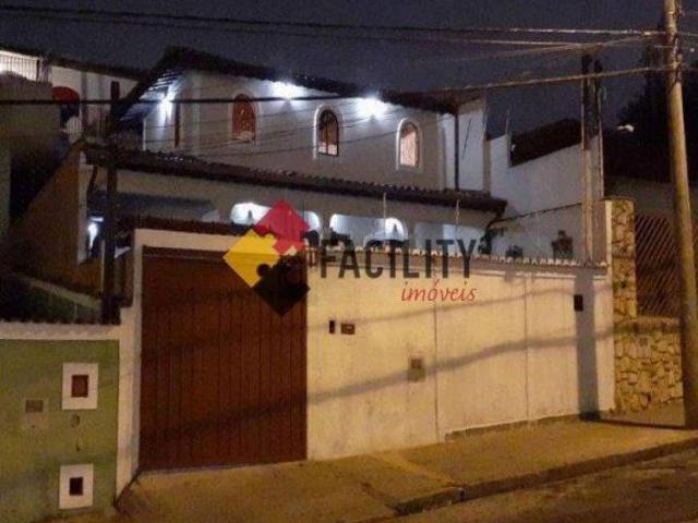 casa à venda em Jardim São Vicente