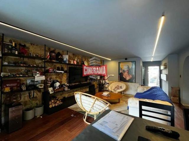 Casa à venda em Jardim São Caetano São Caetano do Sul | Cinerama Imóveis