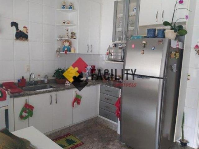 casa à venda em Jardim São Carlos