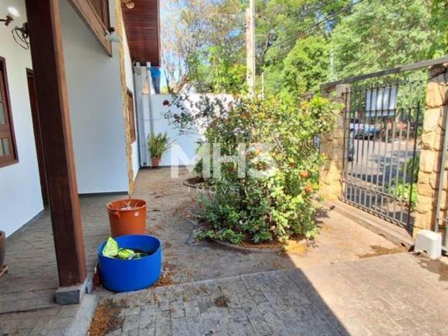 casa à venda em Jardim São Carlos