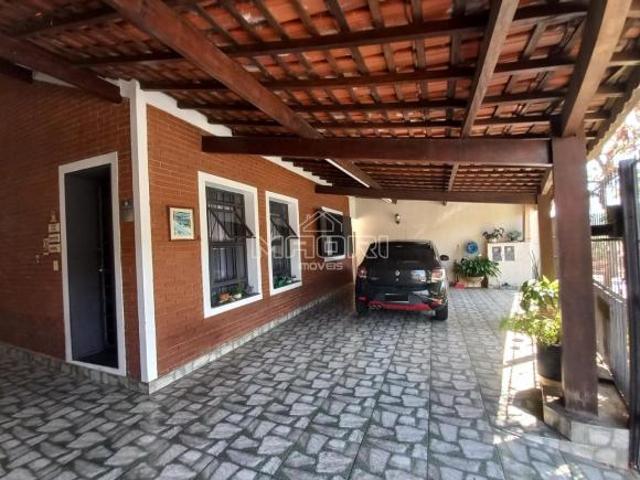 casa à venda em Jardim São Cristovão