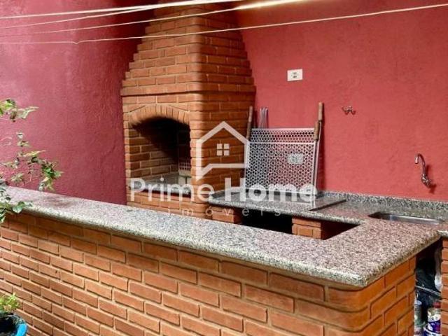 casa à venda em Jardim São Domingos