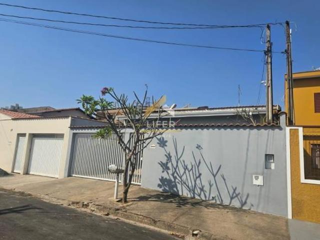 casa à venda em Jardim São Domingos