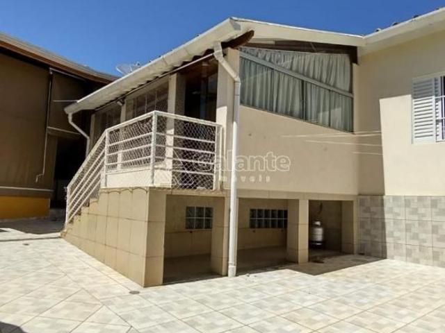 casa à venda em Jardim São Fernando