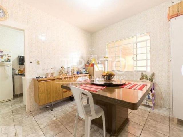 casa à venda em Jardim São Fernando