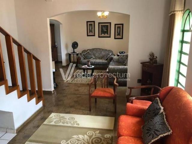 casa à venda em Jardim São Fernando