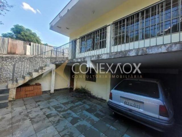 casa à venda em Jardim São Fernando