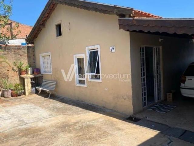 casa à venda em Jardim São Fernando