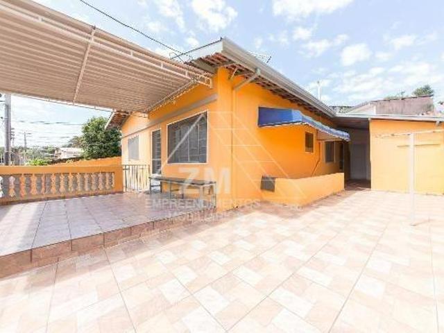 casa à venda em Jardim São Fernando