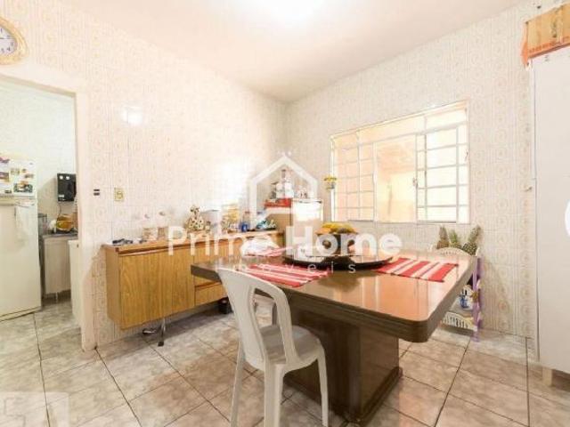 casa à venda em Jardim São Fernando