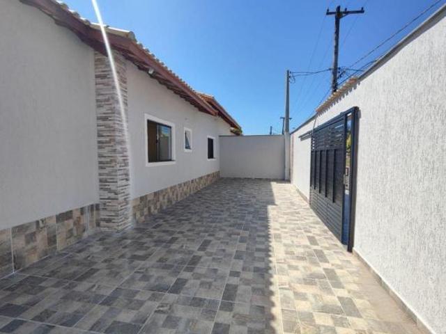 Casa à Venda em Jardim São Fernando, Itanhaém SP
