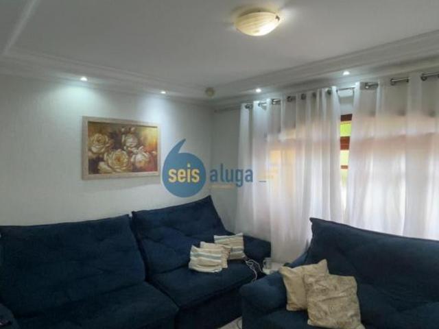 Casa à venda em Jardim São Francisco, 3 quartos, 200m²