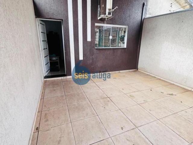 Casa à venda em Jardim São Francisco, 2 dorms, 1 suíte