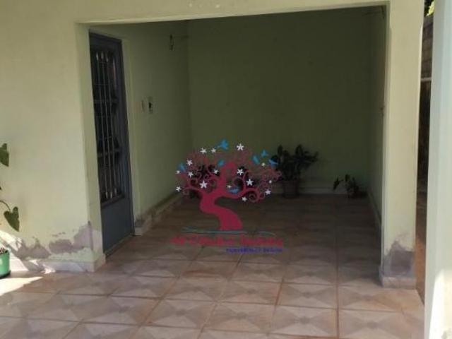 casa à venda em Jardim São Francisco Sousas