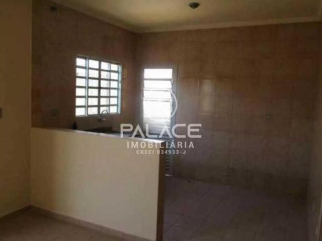 casa à venda em jardim são francisco, piracicaba 2 quartos 156m²