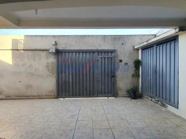 casa à venda em Jardim São Gabriel