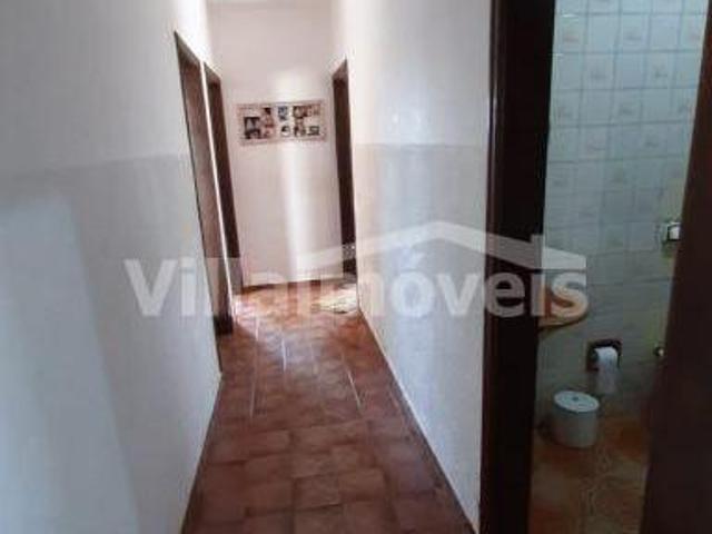 casa à venda em Jardim São Gabriel