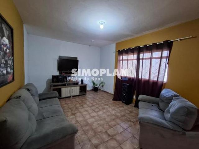 casa à venda em Jardim São Gabriel