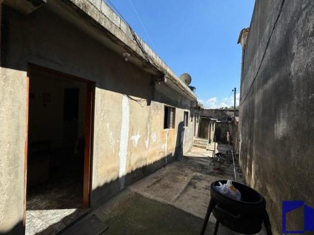 Casa à Venda em Jardim São João, Guarulhos SP