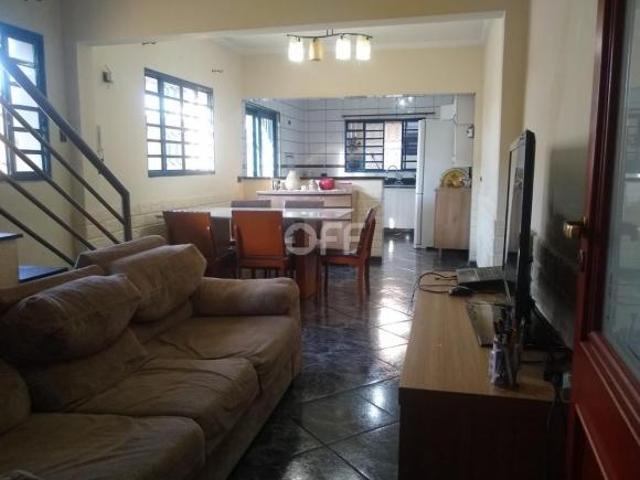 casa à venda em Jardim São Jorge
