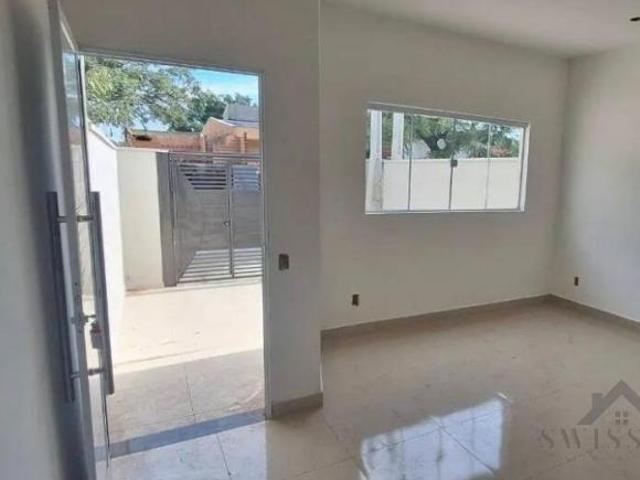 casa à venda em Jardim São Jorge