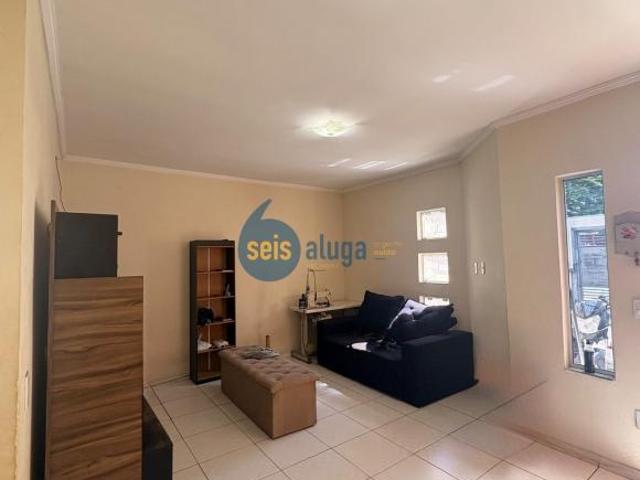Casa à Venda em Jardim São Jorge, Nova Odessa – 2 Dorms, 80m²