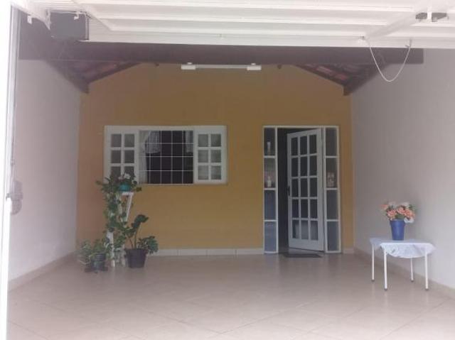 casa à venda em jardim são luiz, piracicaba 2 quartos 87m²