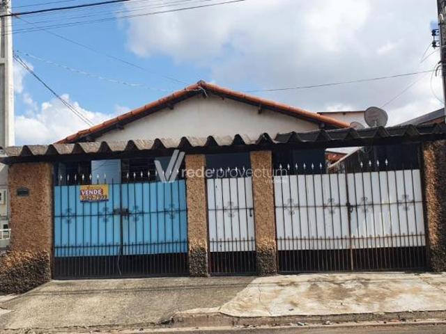 casa à venda em Jardim São Marcos