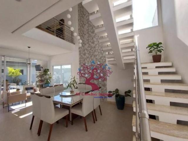 casa à venda em Jardim São Marcos