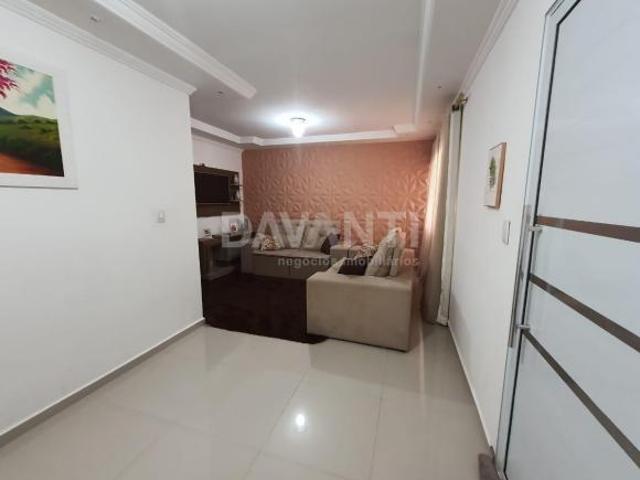 casa à venda em Jardim São Marcos