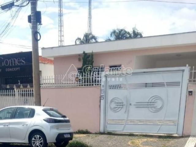 casa à venda em Jardim São Paulo