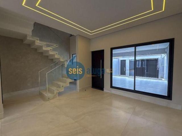 Casa à venda em Jardim São Paulo, Americana | 220m²